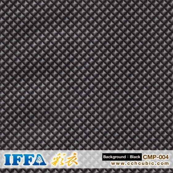 IFFA彩衣 - CMP-004