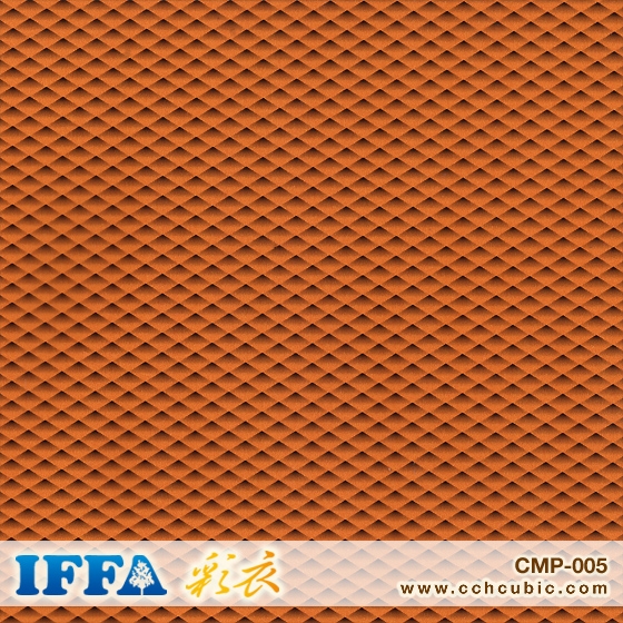 IFFA彩衣 - CMP-005