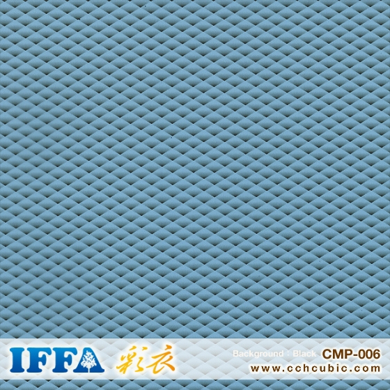 IFFA彩衣 - CMP-006