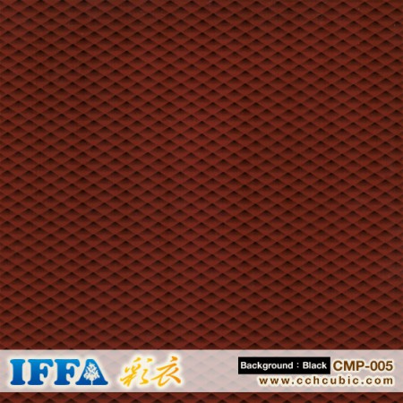 IFFA彩衣 - CMP-005